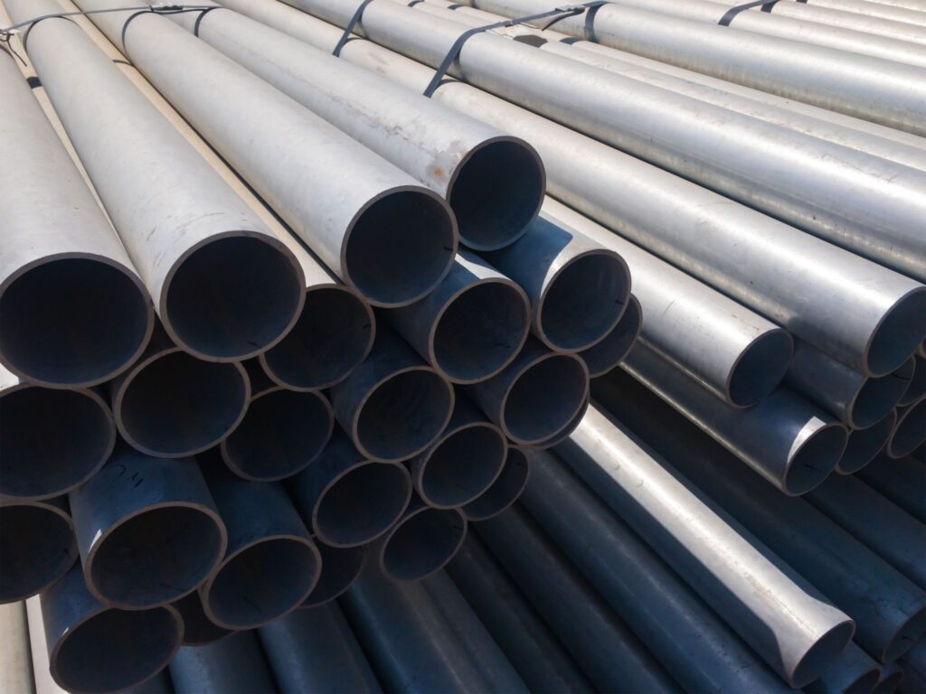 Hot vs. Cold Rolled Low Carbon Steel Tubes | Phillips Tube