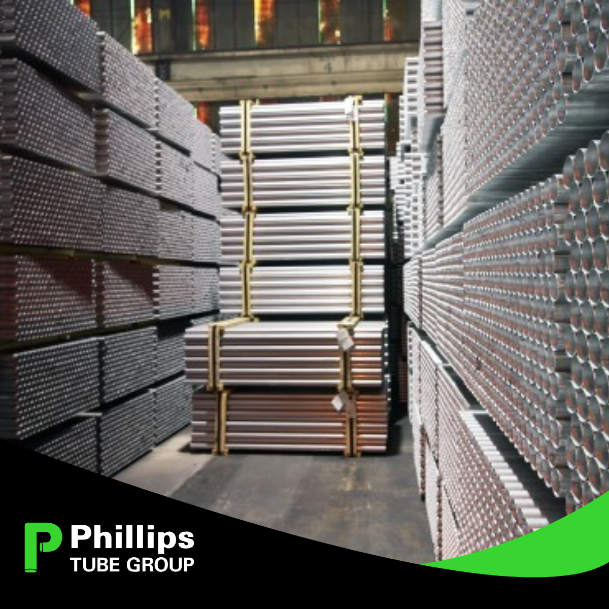 How Is Steel Tube Demand Changing in 2026? - Phillips Tube Group
